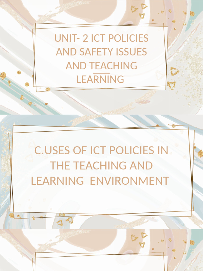 Module 2 Lesson 3 | PDF