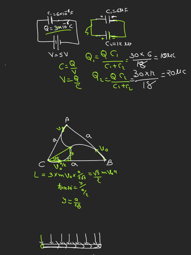 STD 12 em Phy 21 Nov | PDF