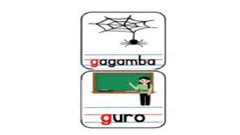 Letrang Gg03 PDF | PDF