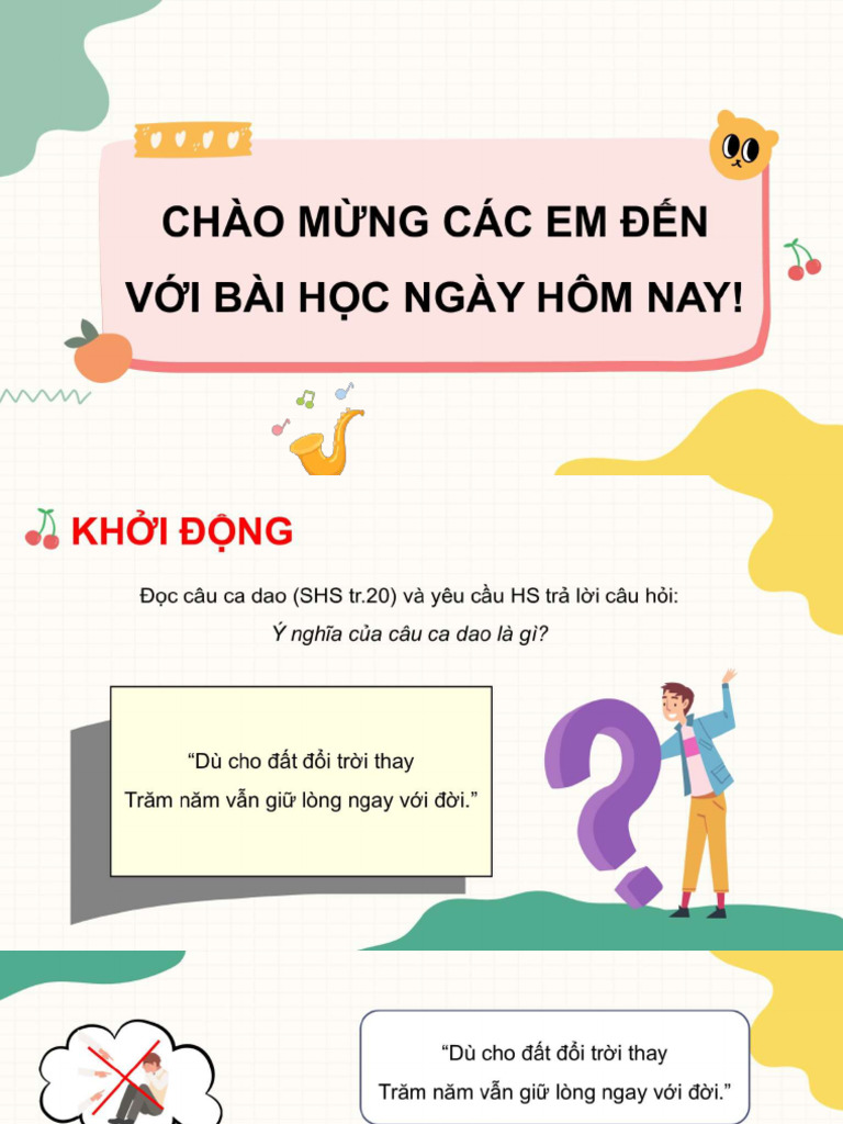 KNTT Bai 4 Bảo vệ lẽ phải | PDF