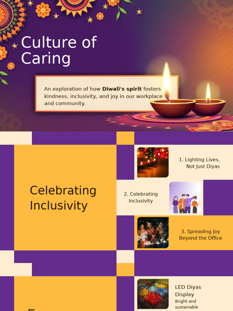 Presentation - Culture of Caring | PDF