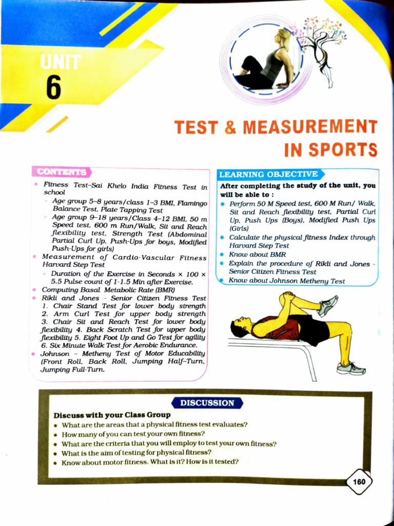 PDF of Class 12 Physical Education Book Cbse Boards | PDF