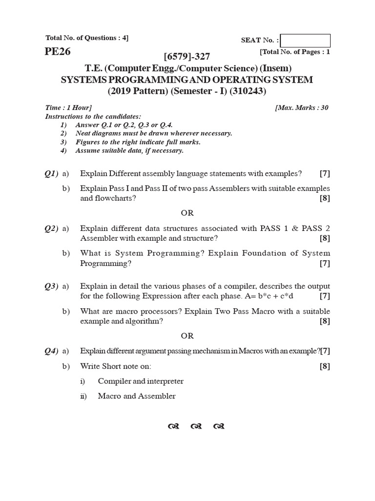 August 2025 | PDF | Assembly Language | Concurrency (Computer Science)