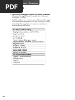 Talk for Writing: Classroom Activities | PDF