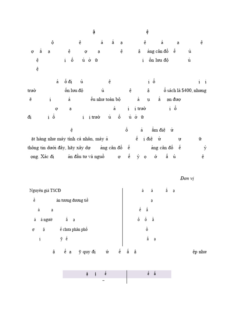 Chuong 5.x - Bai Tap Chuong 5 - Sv3.0 - Full BT | PDF