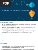 Cisco AP Configuration and Commands Guide | PDF | Command Line ...