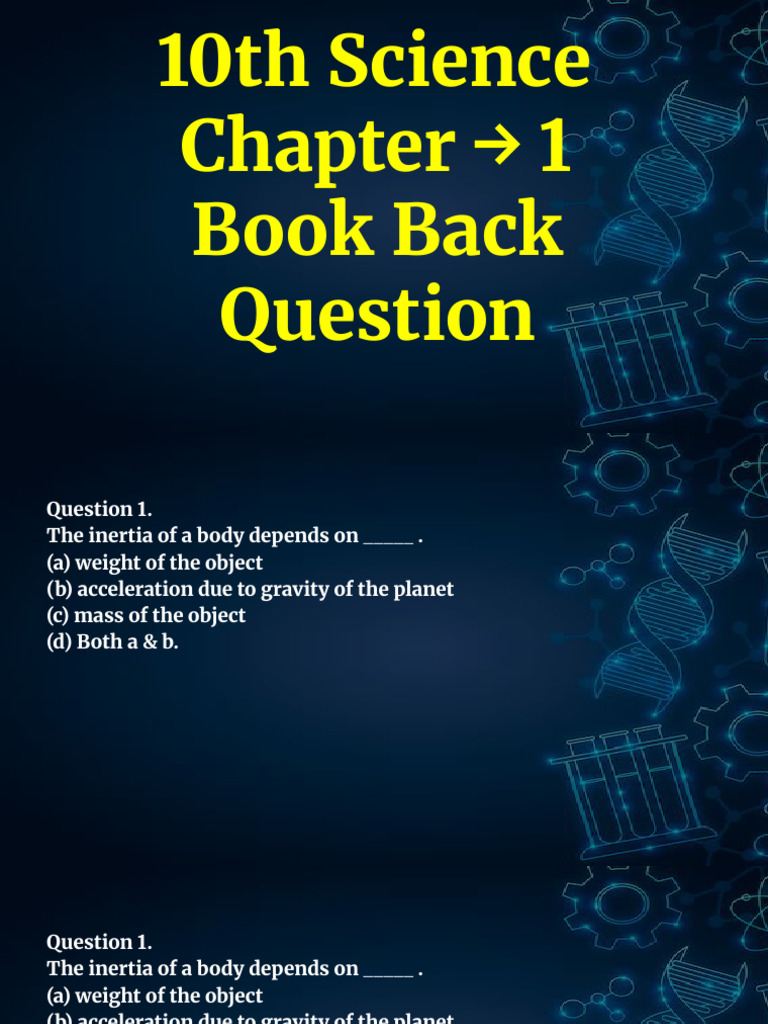 Science CH 1 | PDF | Force | Rocket