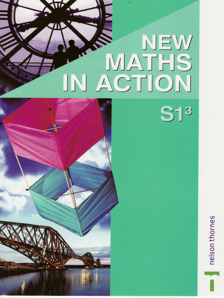 MIA S1 (3) Book | PDF