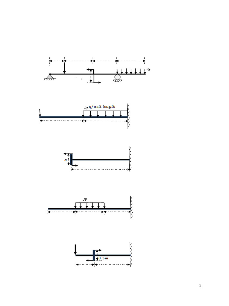 Assignment 1 | PDF | Physical Phenomena | Materials Science