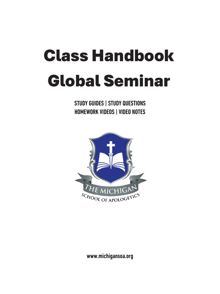 2025 Global MSOA Manual July 18 2025 TG 016 1 .01 | PDF | Christian ...