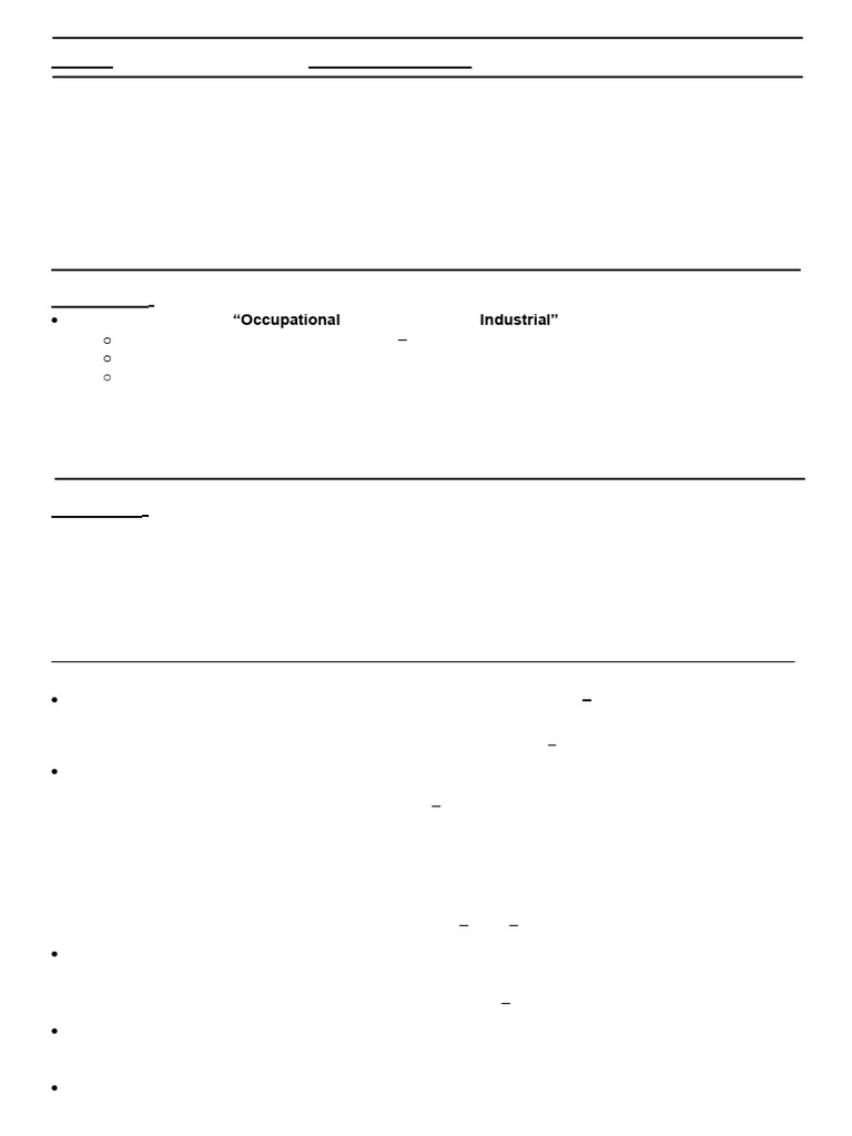 HSE Manager CV | PDF | Safety | Regulatory Compliance