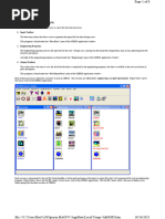 How to Download FED LOG Guide | PDF | Menu (Computing) | Computer File