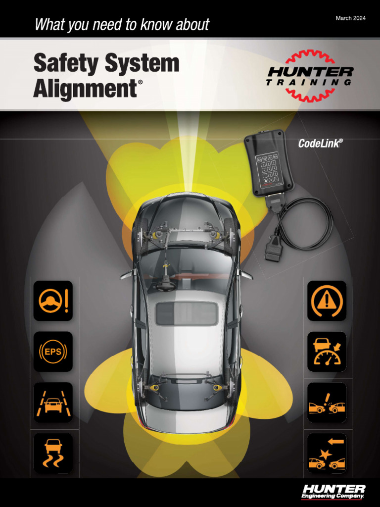 Safety System Alignment and What You Need To Know! | PDF