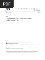 ACE-IQ Questionnaire Guide | PDF | Alcoholism | Bullying