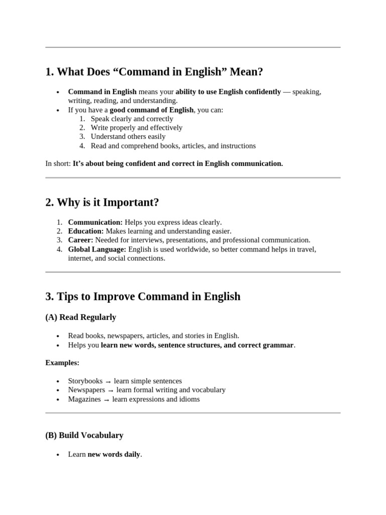 T ENG Unit-2 | PDF | English Language | Vocabulary