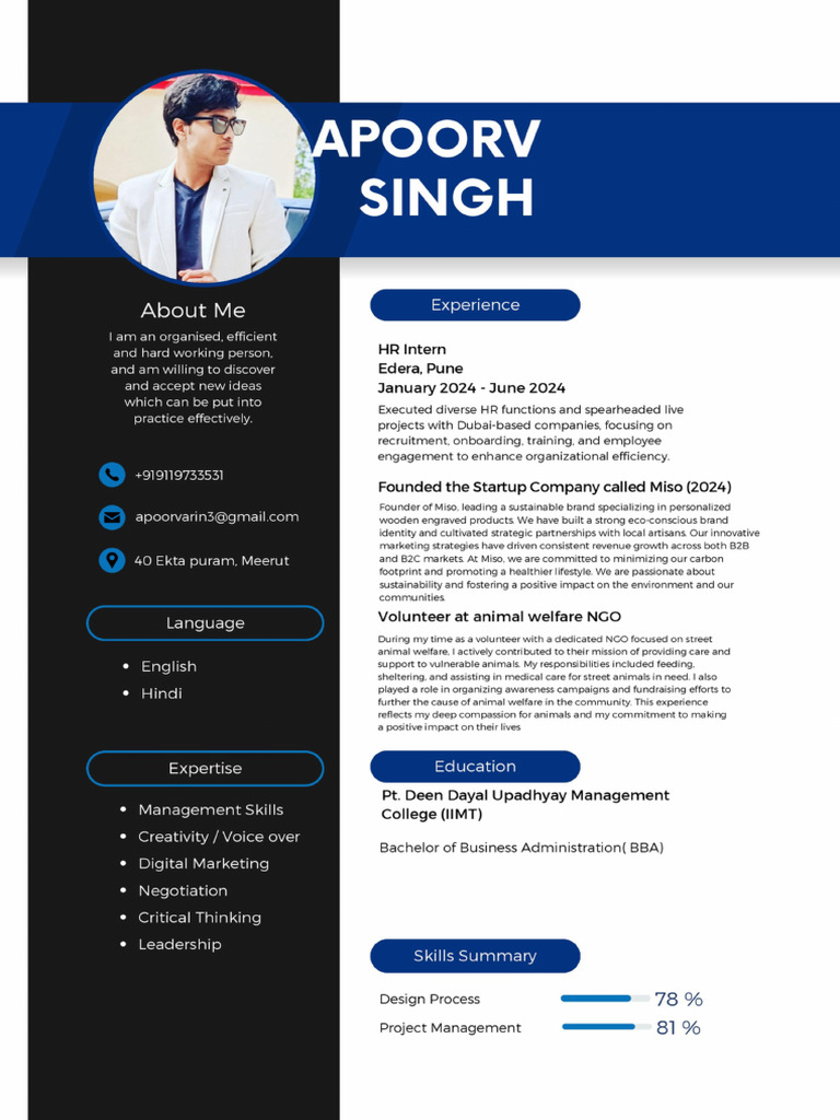Apoorv Singh 20250101 135347 0000 | PDF