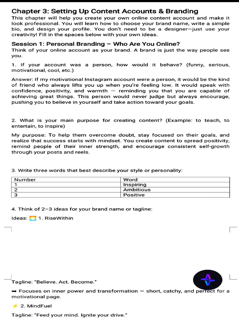Chapter 3 | PDF