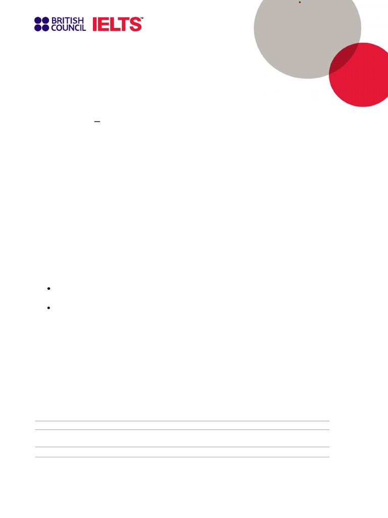 Linking Devices for IELTS Speaking Part 3 | PDF | International English ...