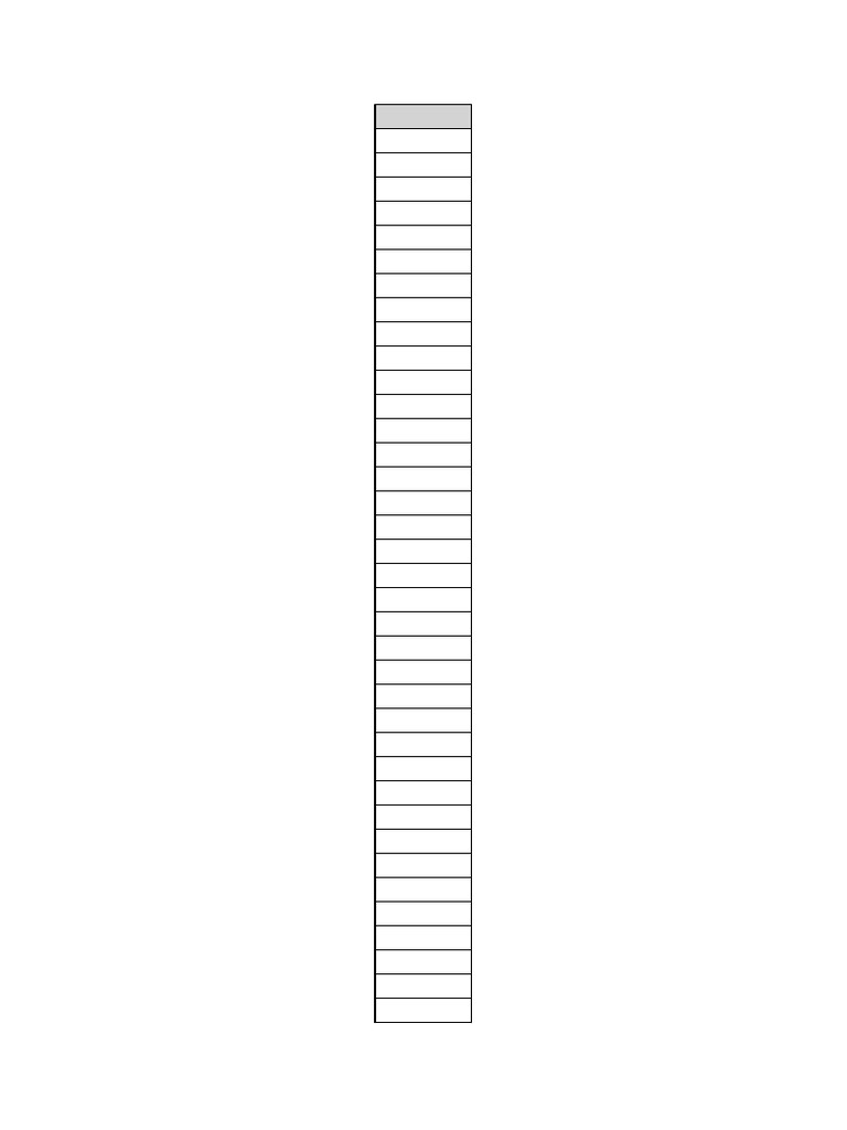 Short Forms Practice | PDF