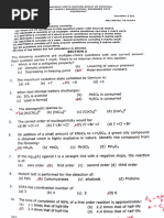 F-76 Fuel Specifications for Naval Use | PDF | Fuel Oil | Chemical ...