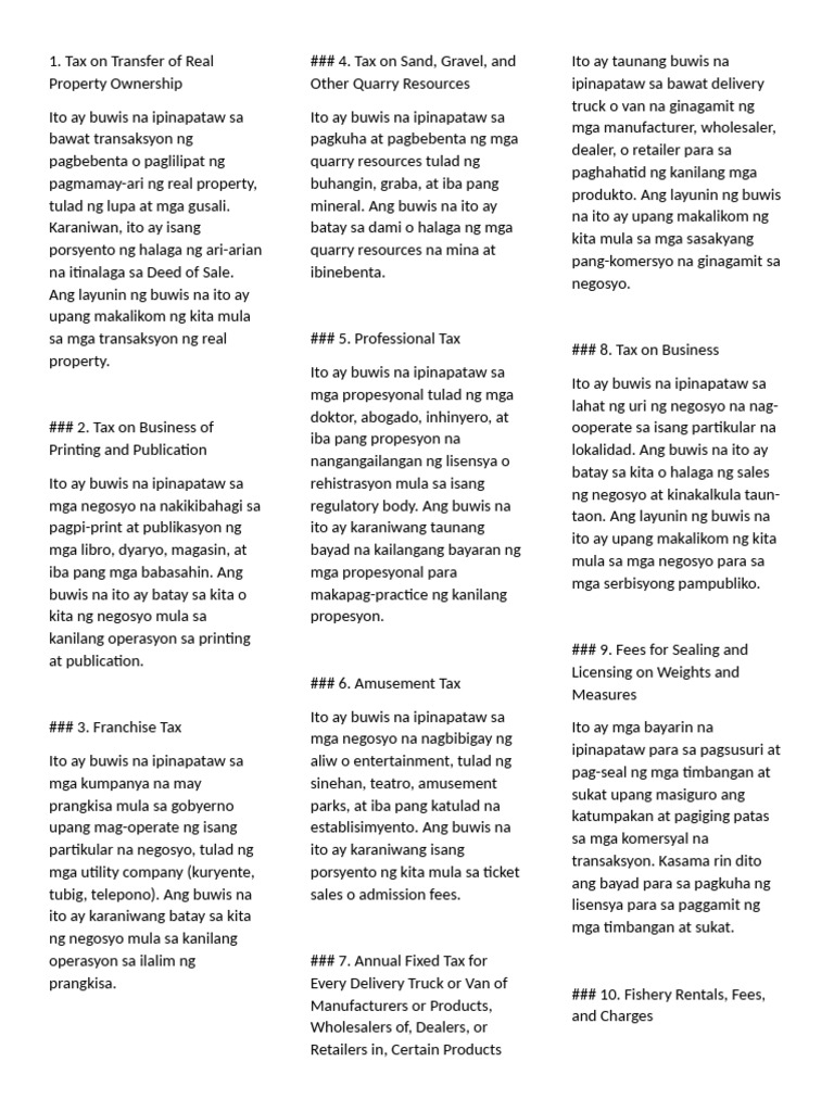 Report Sa 105 | PDF
