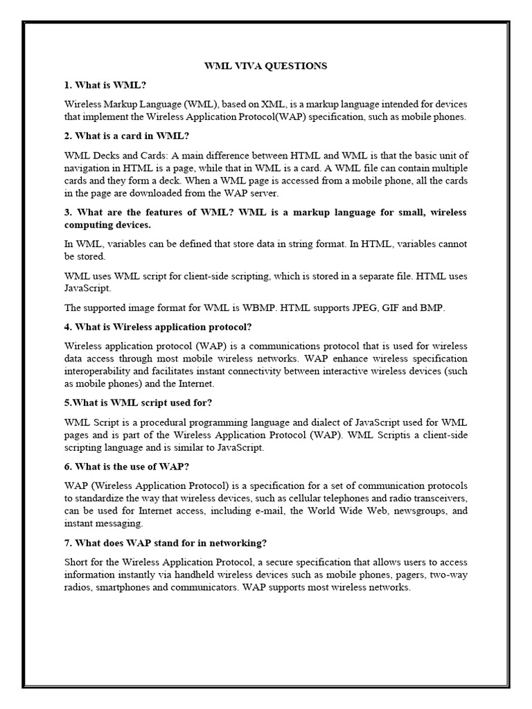 Only Viva | PDF | Android (Operating System) | World Wide Web