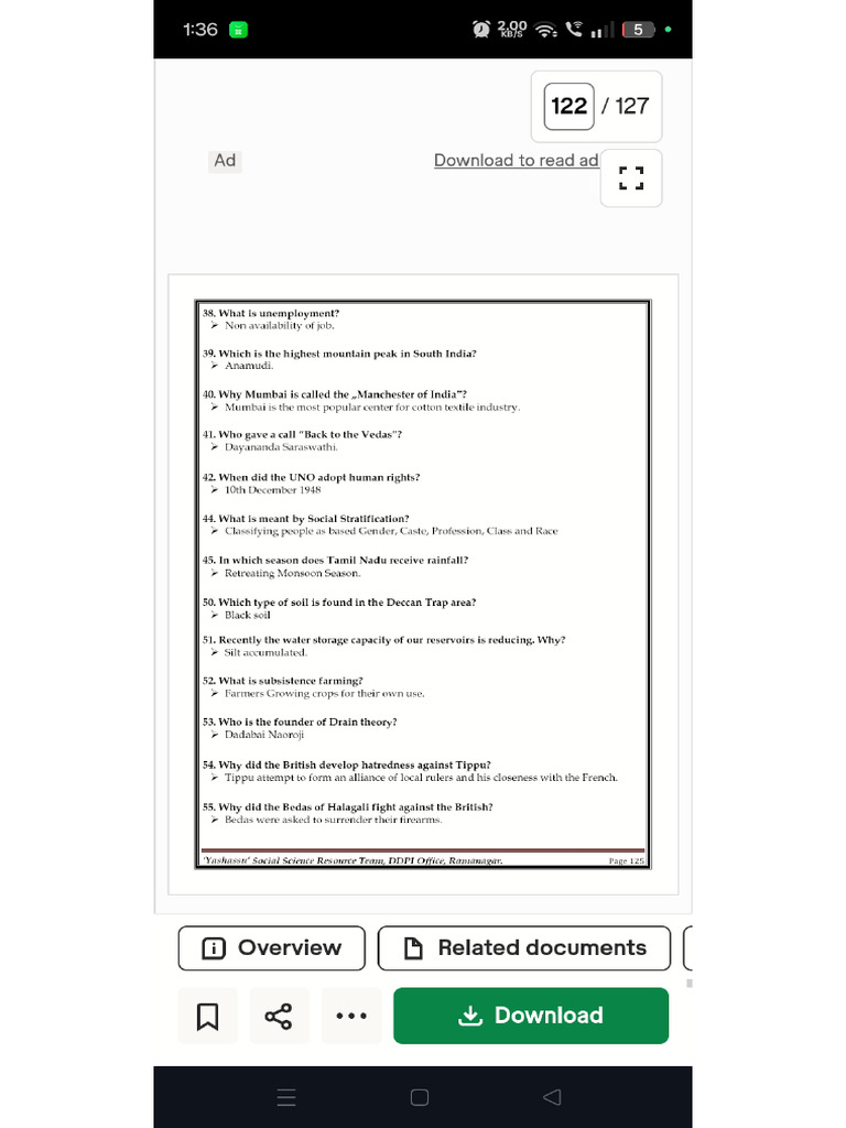 Social Bavasir | PDF