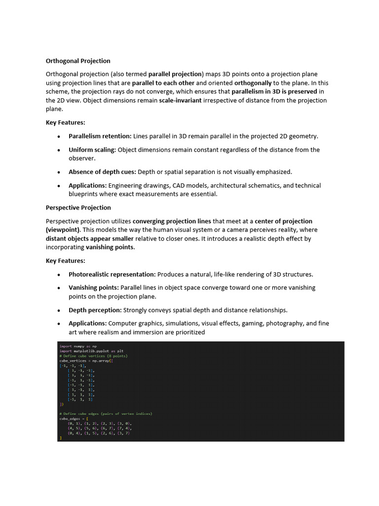 CG Lab - 04 (2023BCS 055) | PDF