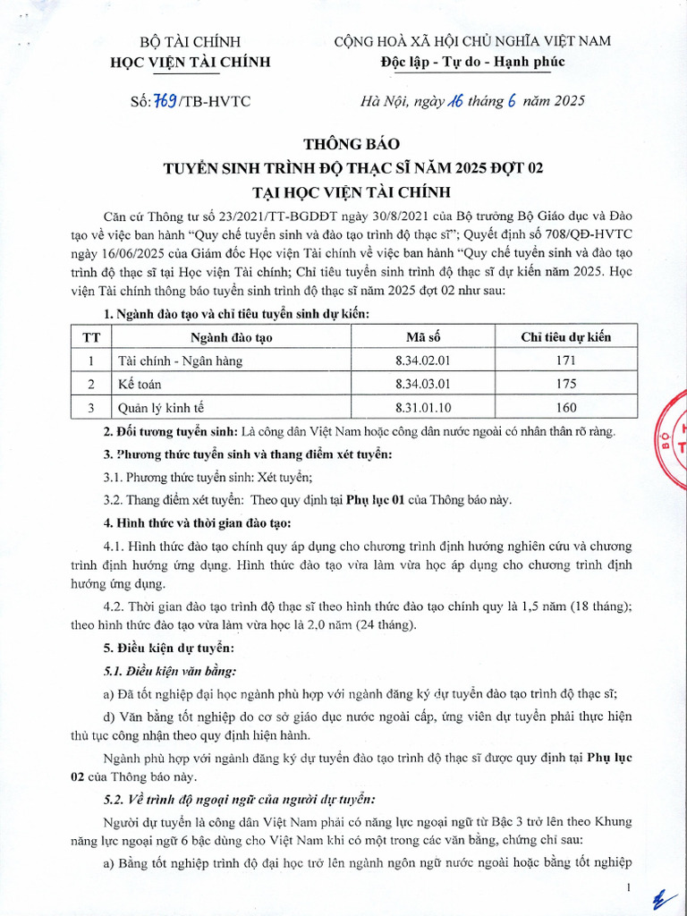 TB Ts Thacsi d02 2025 | PDF