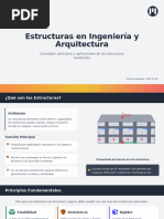 Tipos y funciones de riostras metálicas | PDF | Puente | Hormigón