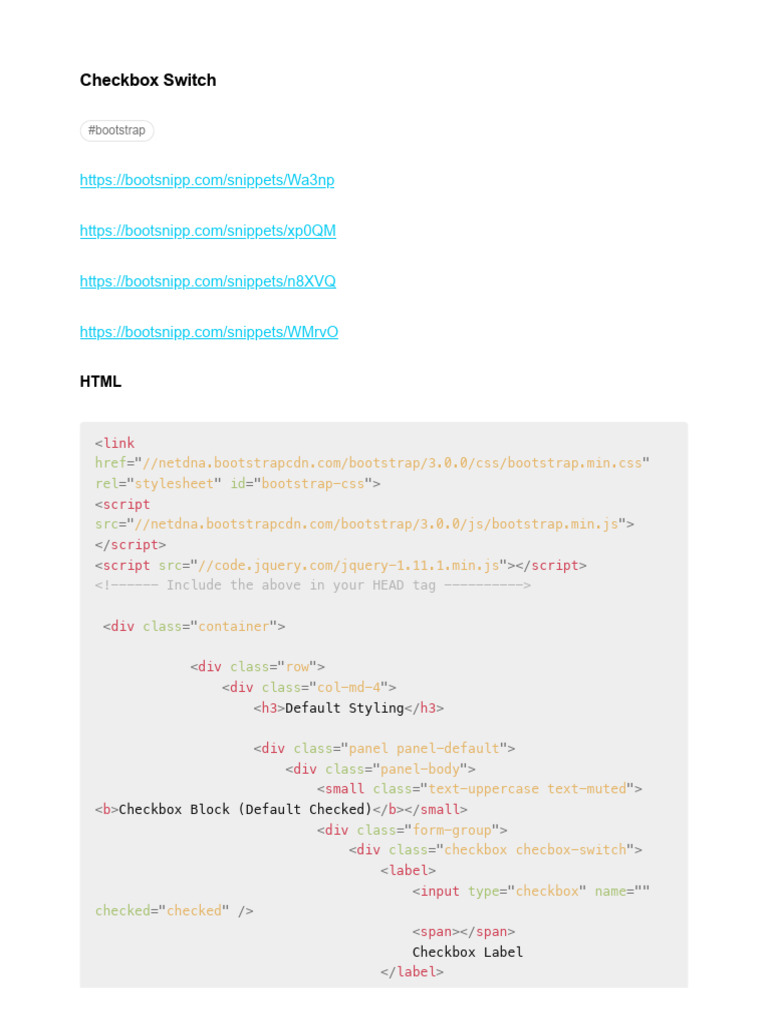 Checkbox Switch Obsidian | PDF | Image Processing | Visual Perception