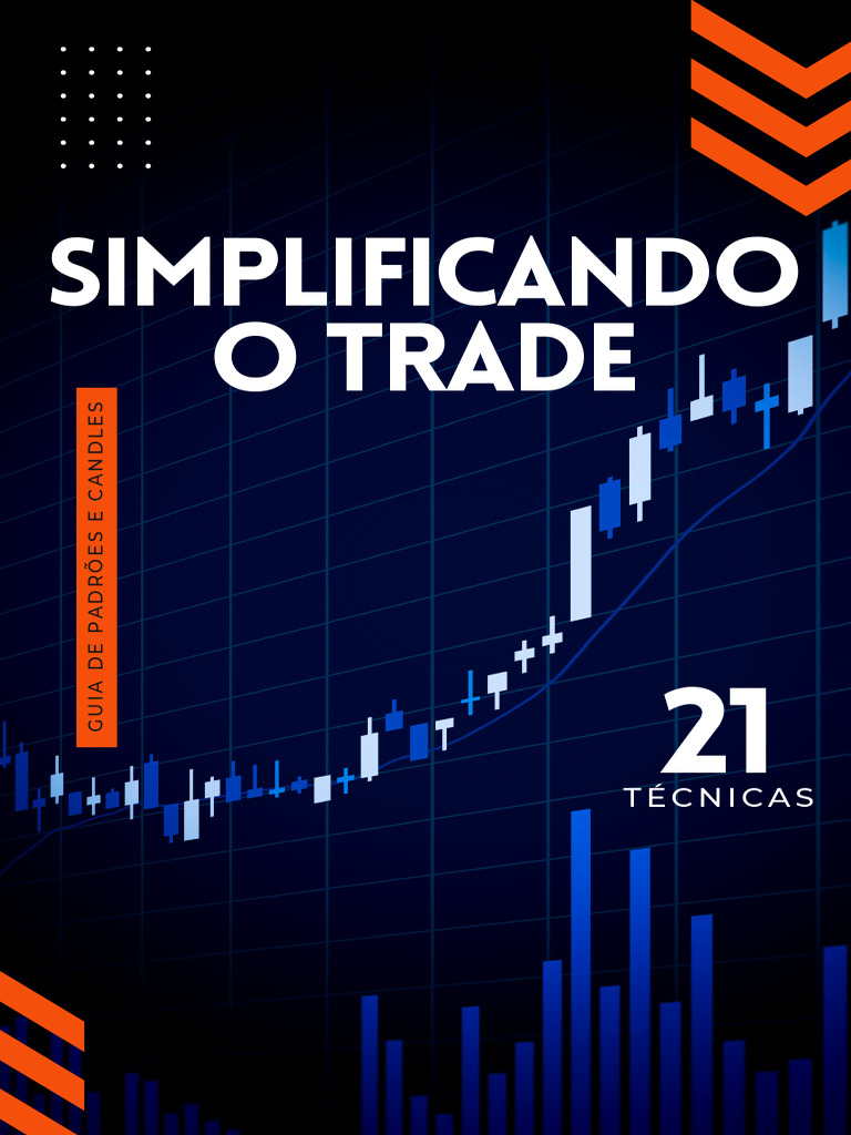Guia Prático de Padrões de Candles | PDF | Emoções | Curto (finanças)