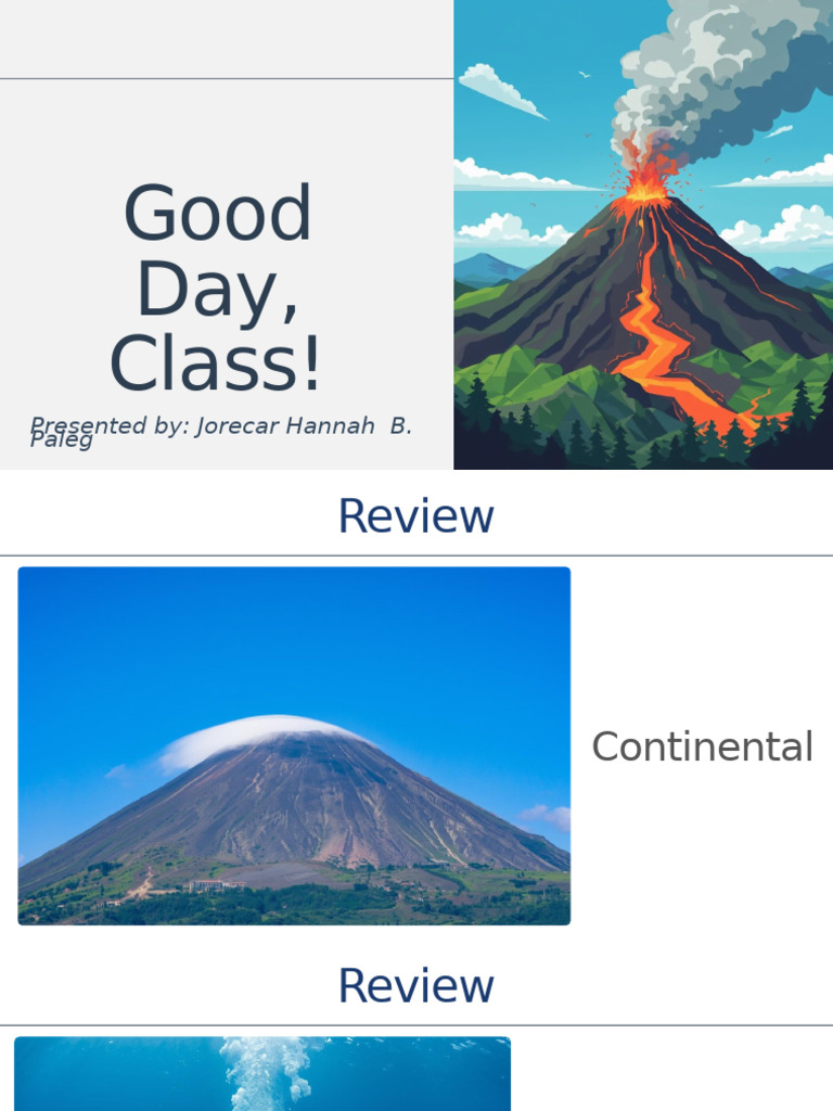 Volcanoes Benefits and Hazards | PDF | Volcano | Volcanic Ash