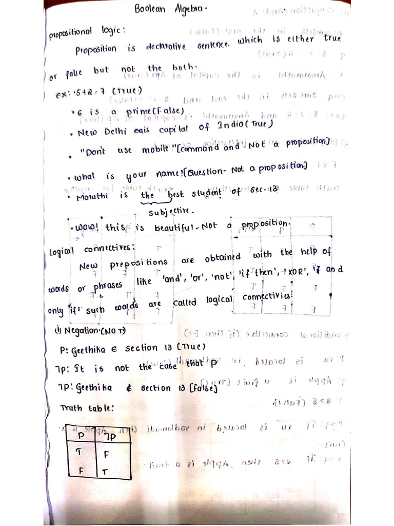 Module1 Unit2 | PDF