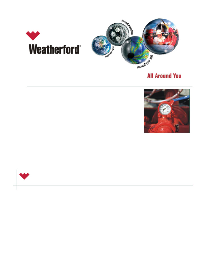 MPD Introduction | PDF | Oil Well | Pressure