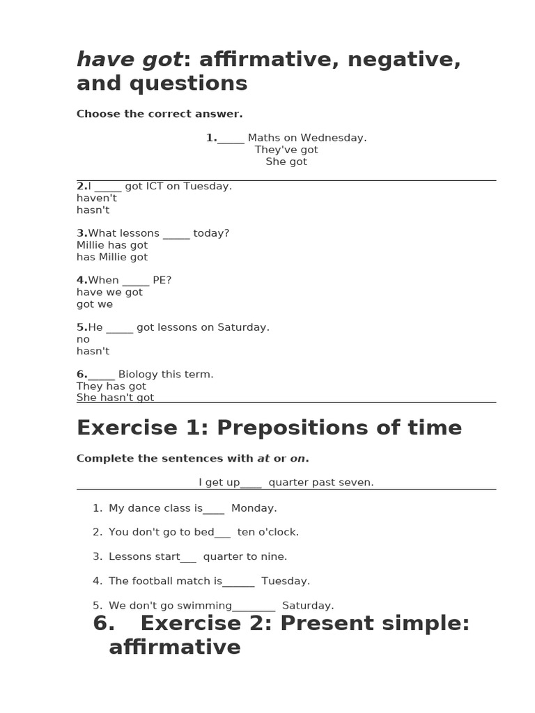 Test 1 | PDF