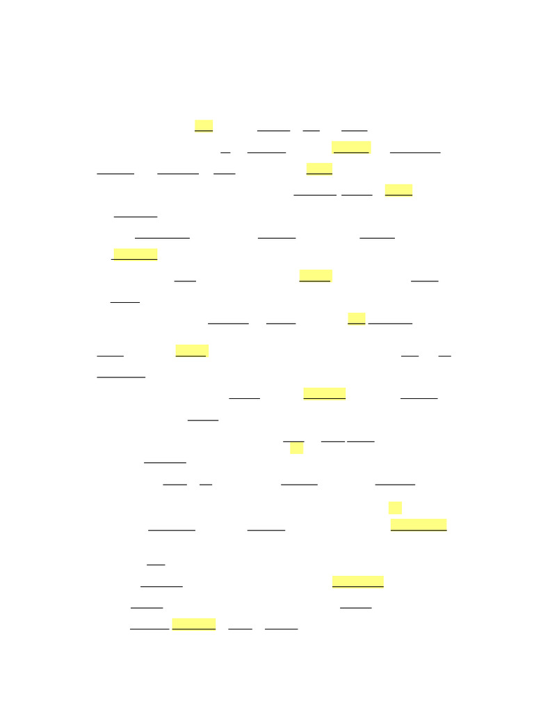 Error Identification | PDF