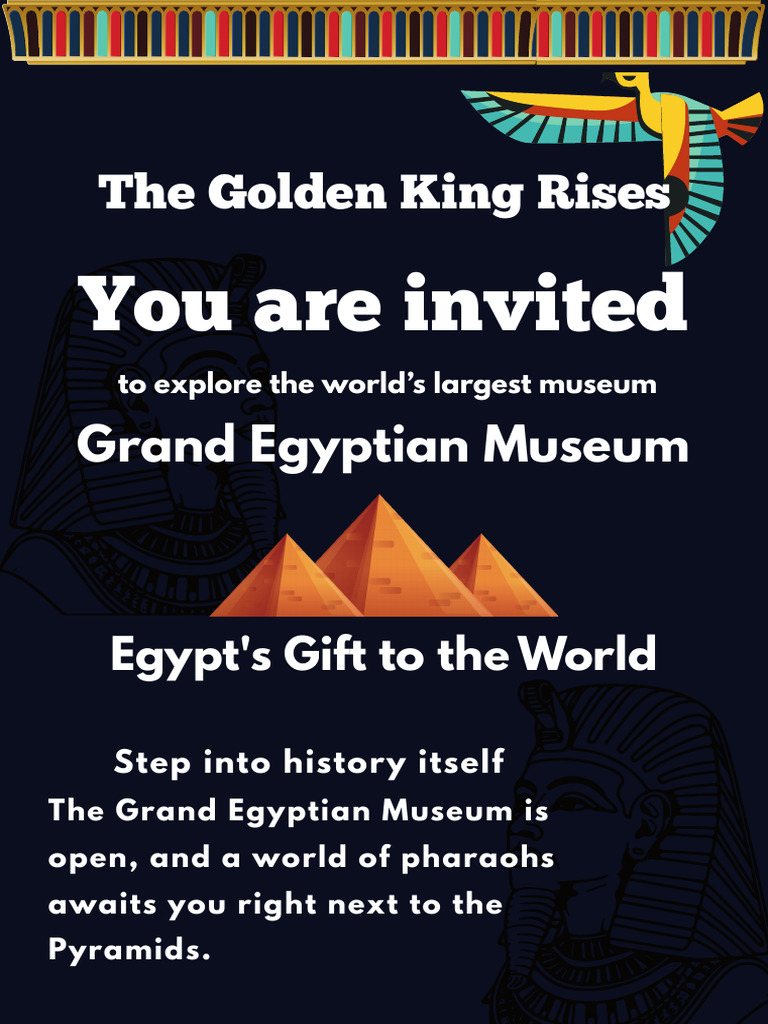 You Are Invited | PDF