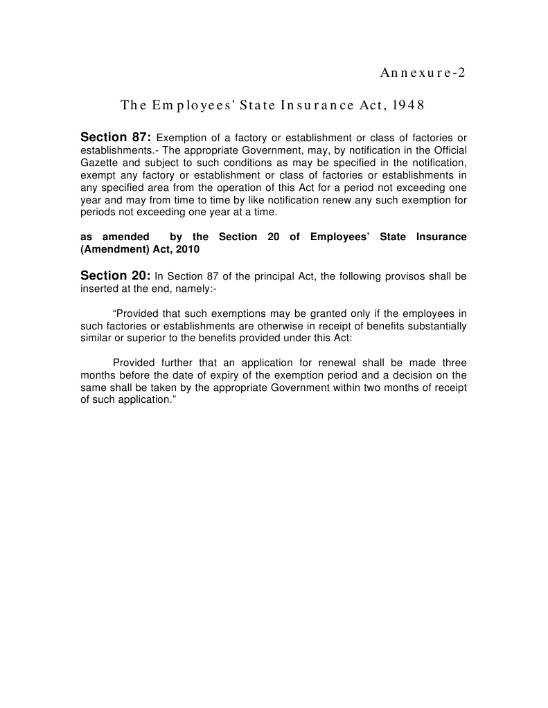 Annexure 2 | PDF