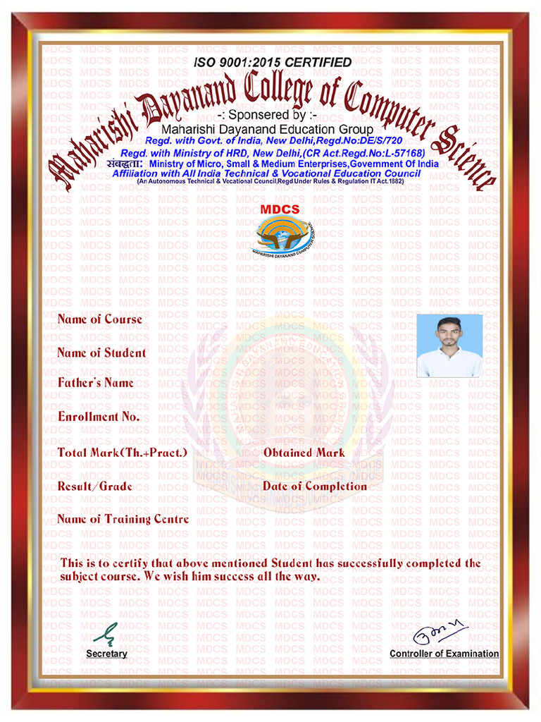ADCA | PDF