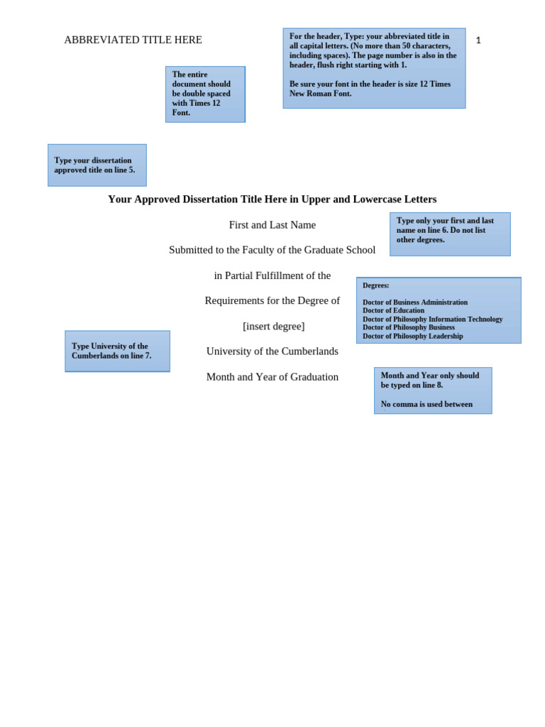 UC-Dissertation-Template-APA-7th-Ed-Applied Research_V11.24 | PDF ...