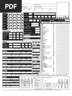 Twilight Imperium Tech Tree Overview | PDF | Warfare | Military