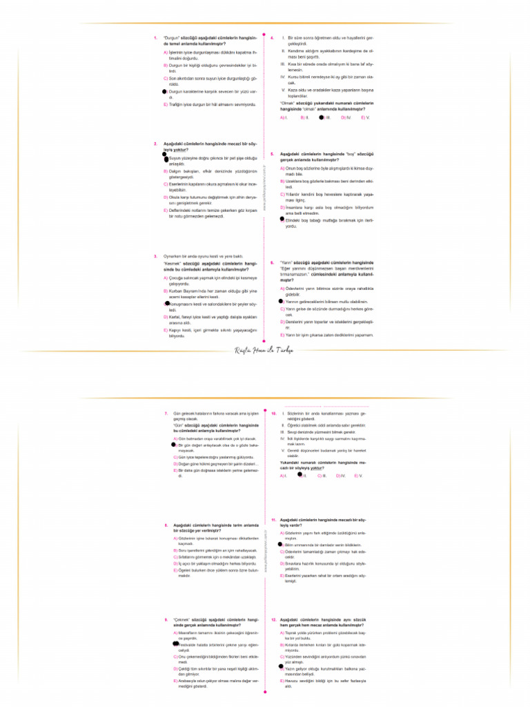 Ek Testim | PDF