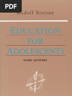 6 Basic Exercises PDF | PDF | Rudolf Steiner | Feeling