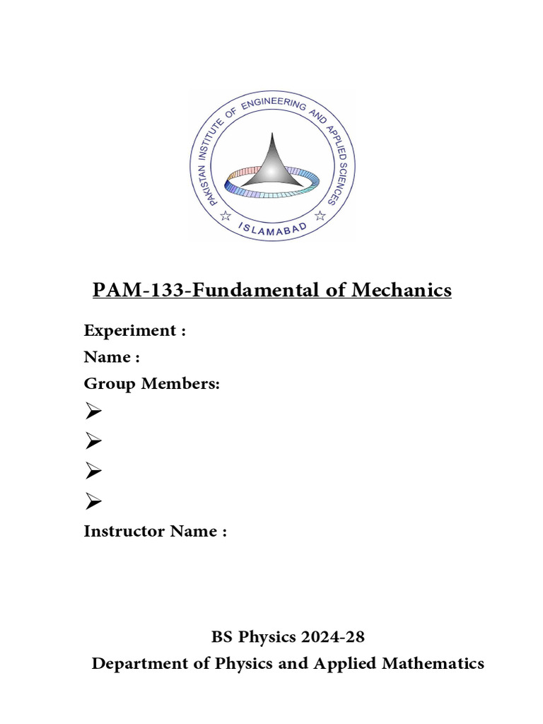 Cover Page | PDF
