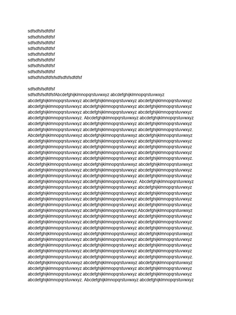 Untitled Document | PDF