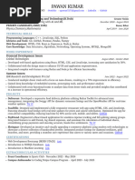 ISO/IEC/IEEE 15288:2023 Overview | PDF | Standardization | Software ...