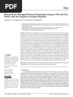 Maximum Allowable Annular Surface Pressure (MAASP) Standards ...