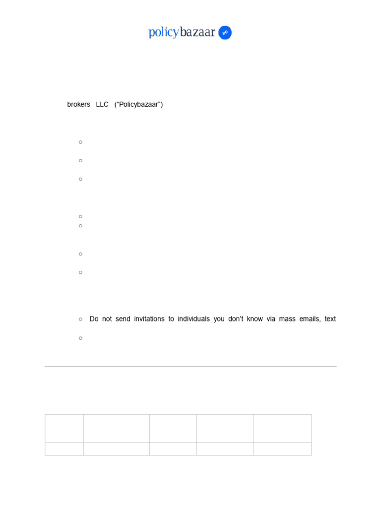 PB Advantage Loyalty Program Overview | PDF | Service Industries