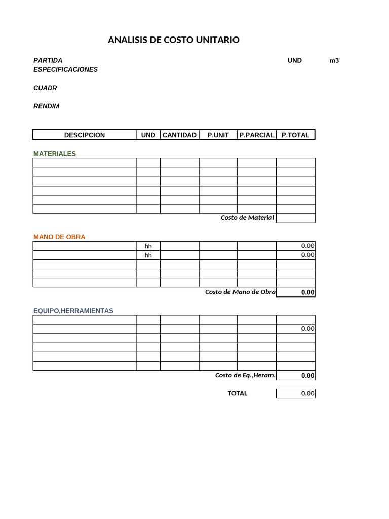Alvites Mires Franklin Ex II Und Costos | PDF | Arquitectura | Diseño ...